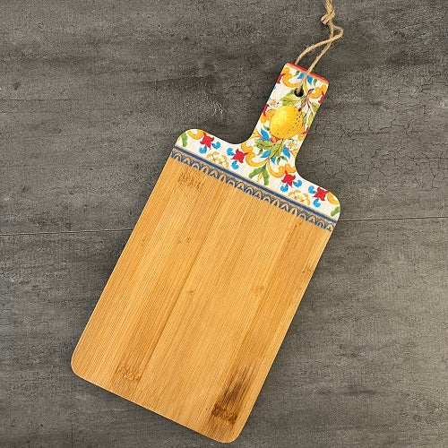 Tagliere Bamboo – Coco House